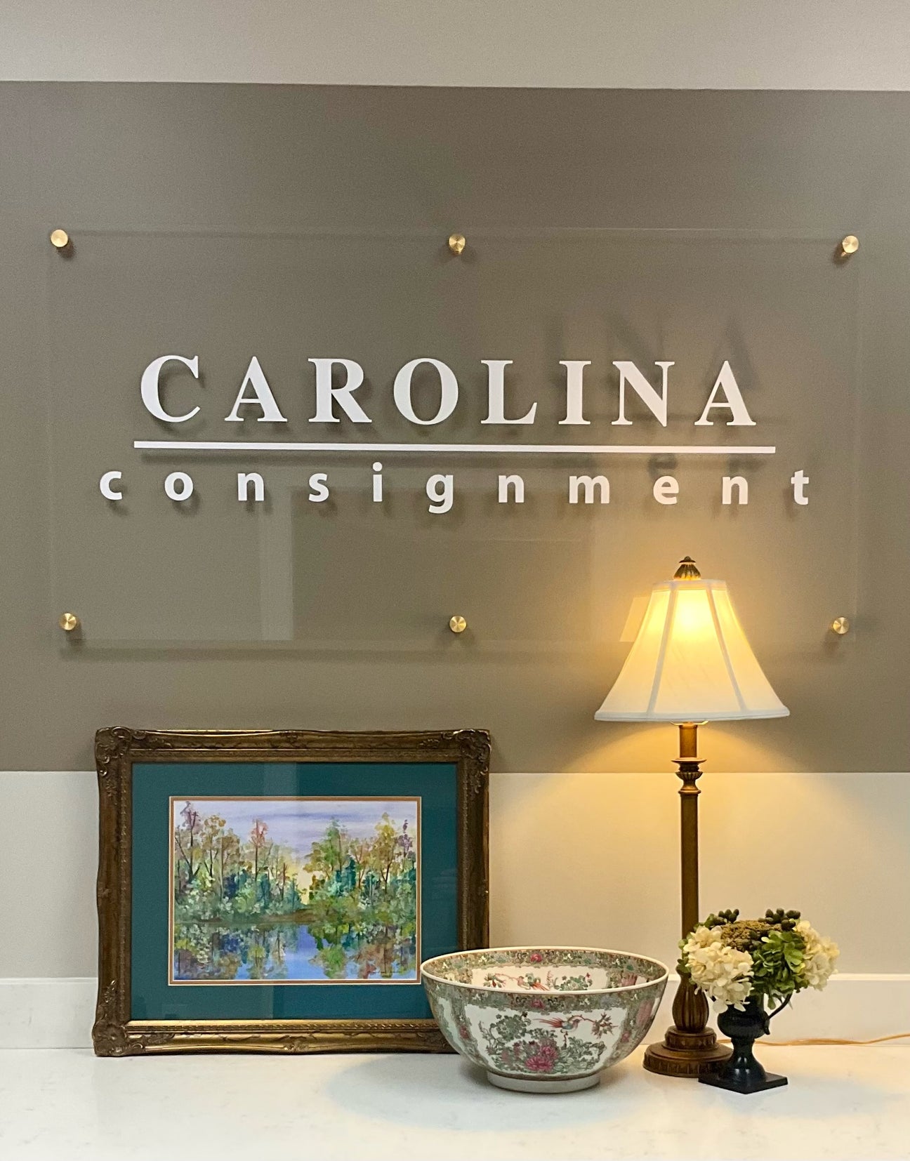 Carolina Consignment LLC