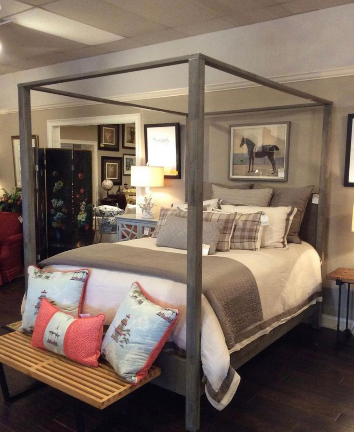 Bedroom – Carolina Consignment LLC