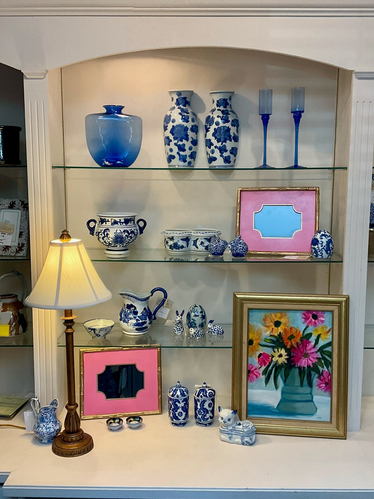 Carolina Consignment LLC