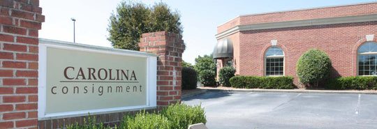 Contact – Carolina Consignment LLC