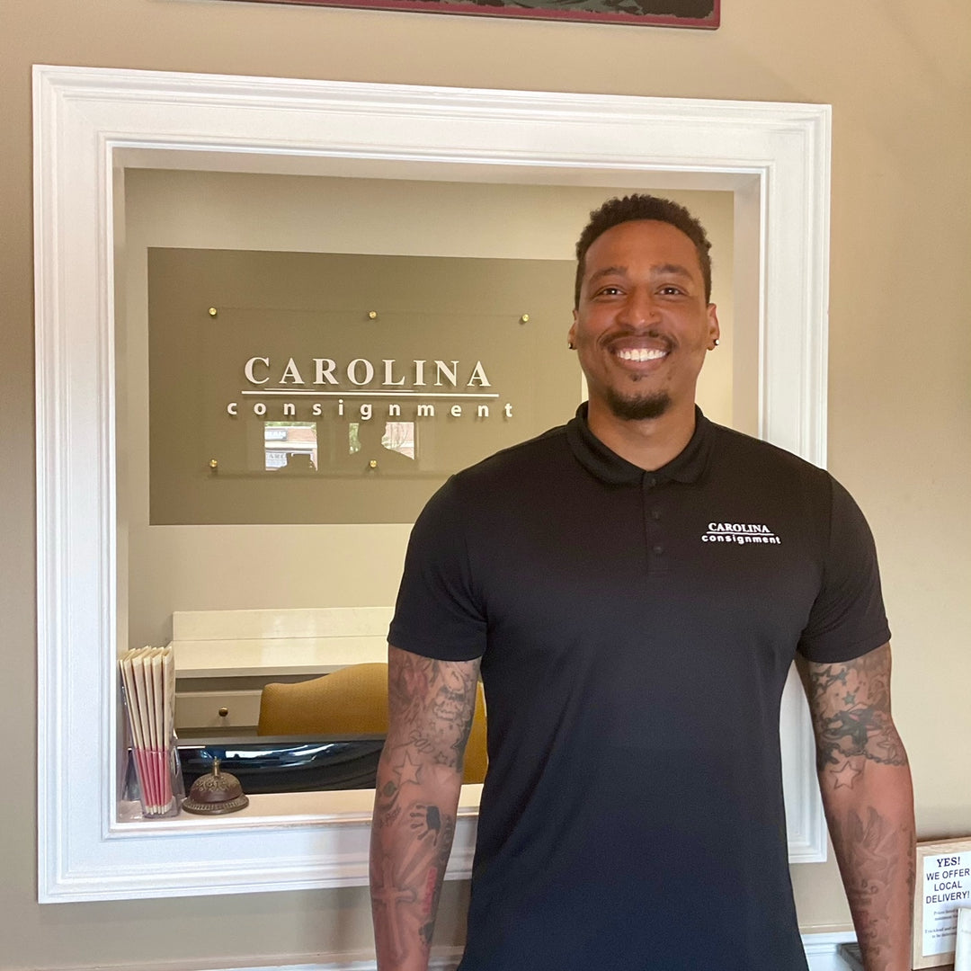 Our Team – Carolina Consignment LLC