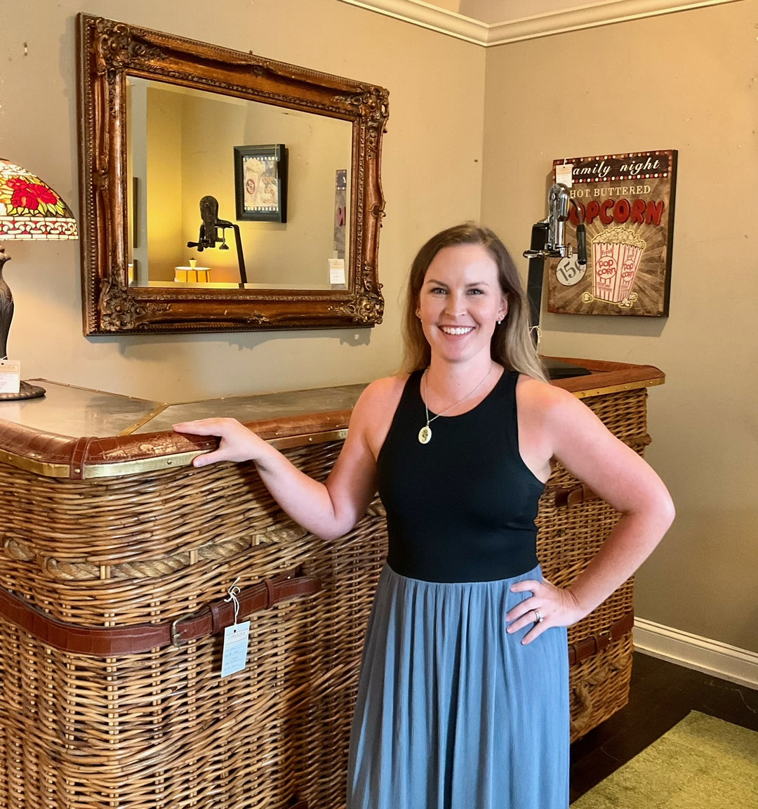 Our Team – Carolina Consignment LLC